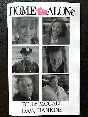 Zines | Antiquated Future