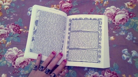 Maranda Elizabeth - Telegram Anthology | Antiquated Future
