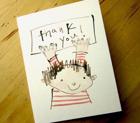 Kate Berube - Kate Berube Greeting Card Set | Antiquated Future